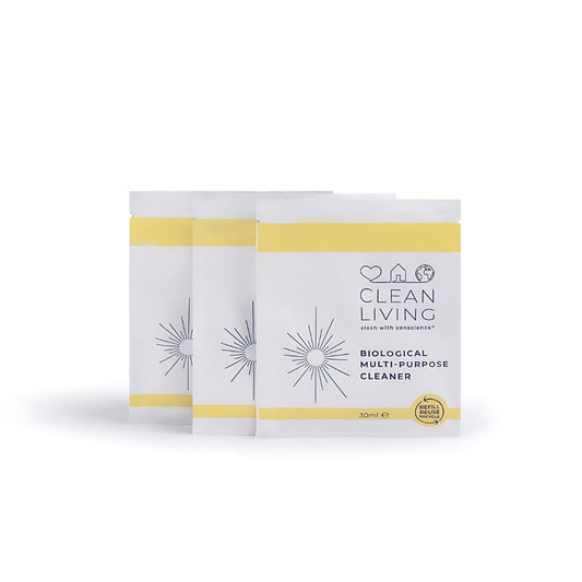 Refills – Clean Living International