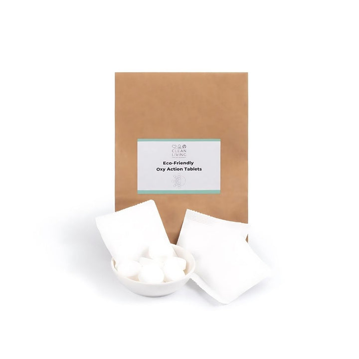 Refills – Clean Living International