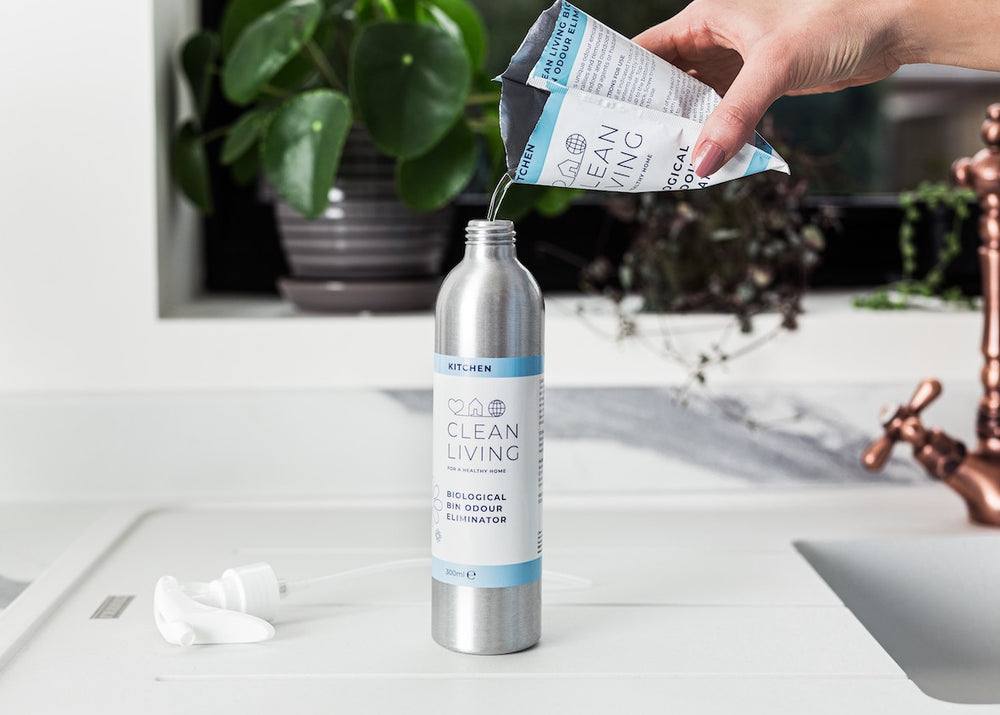 Our Mission – Clean Living International