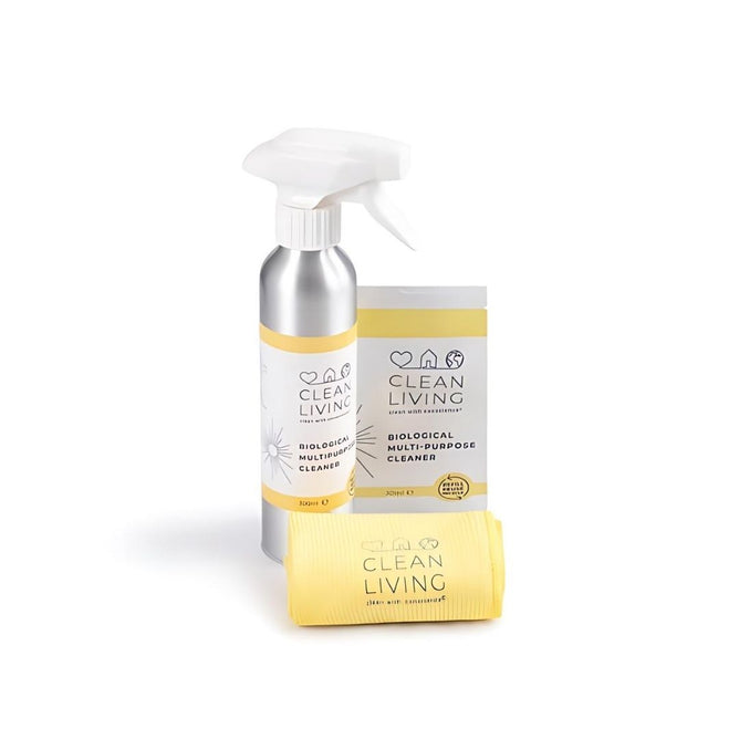 Clean Living International