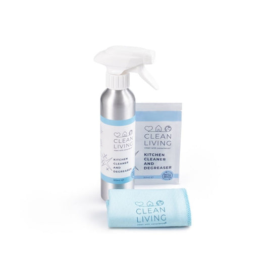 Clean Living International