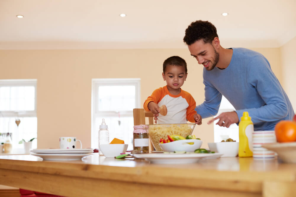 Clean Living International