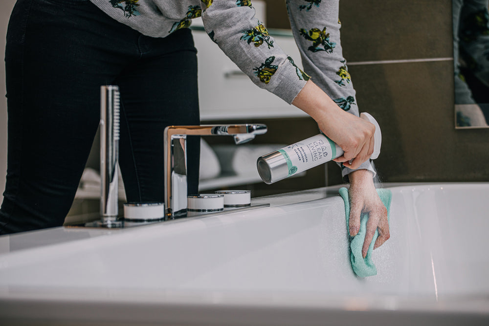 Our Mission – Clean Living International