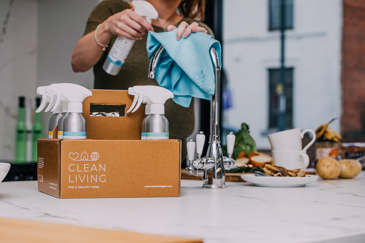 Clean Living International