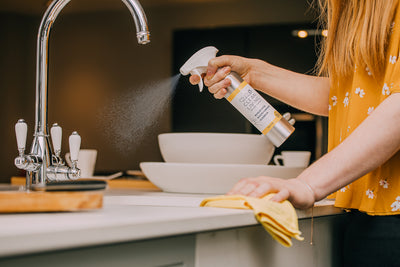 Clean Living International