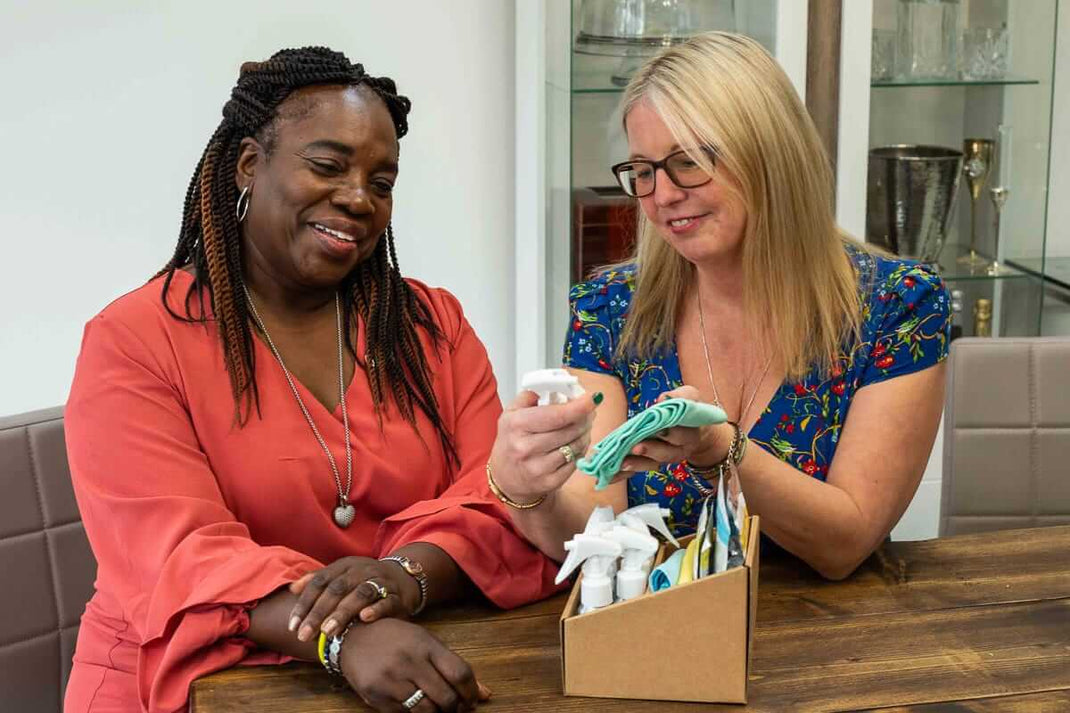 Ambassador Programme – Clean Living International