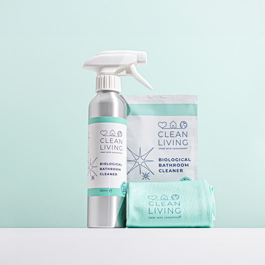 Clean Living International