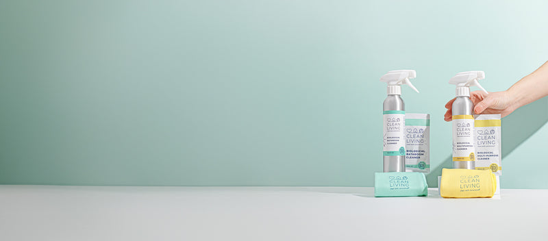 Clean Living International