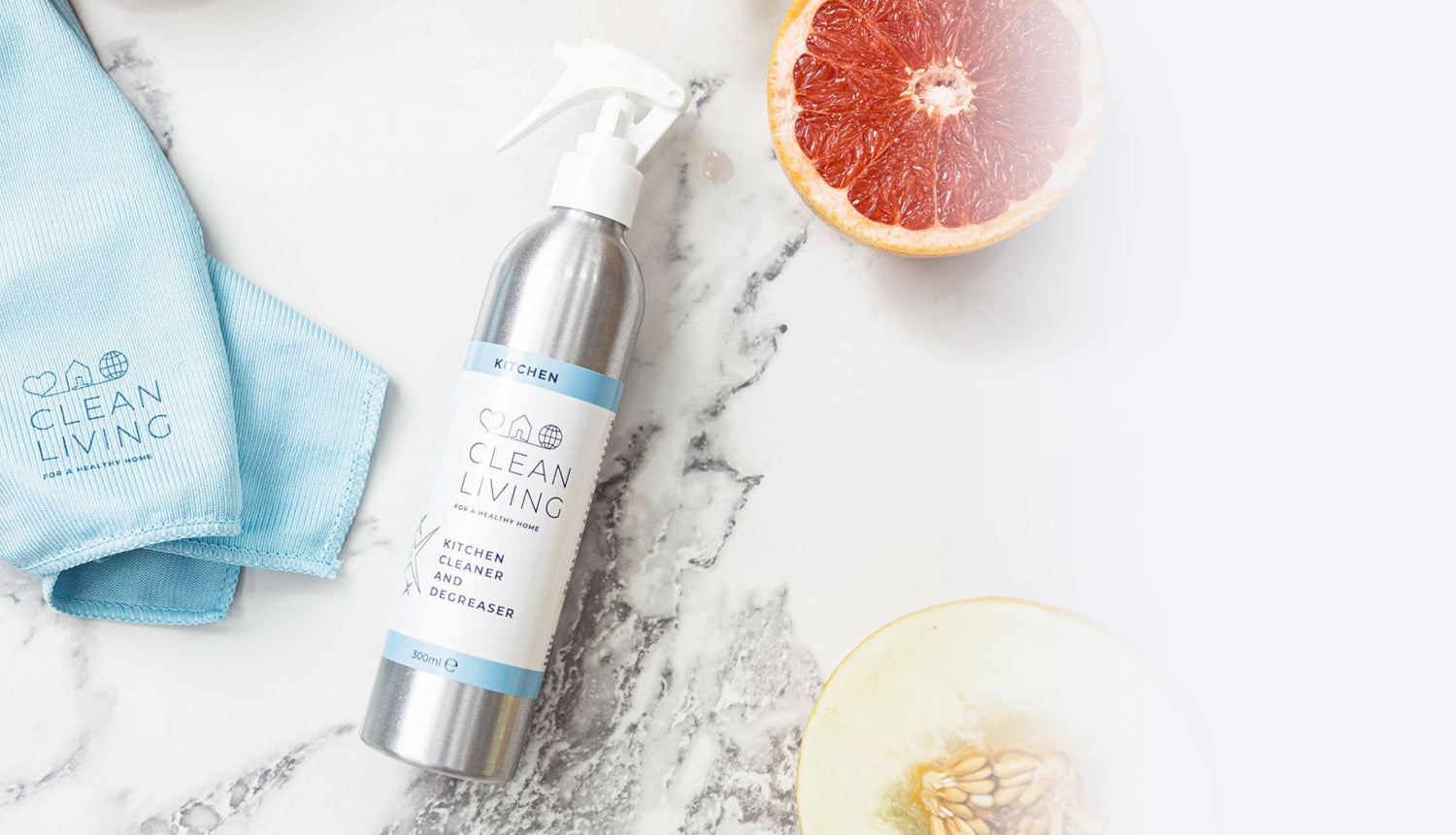 Clean Living International