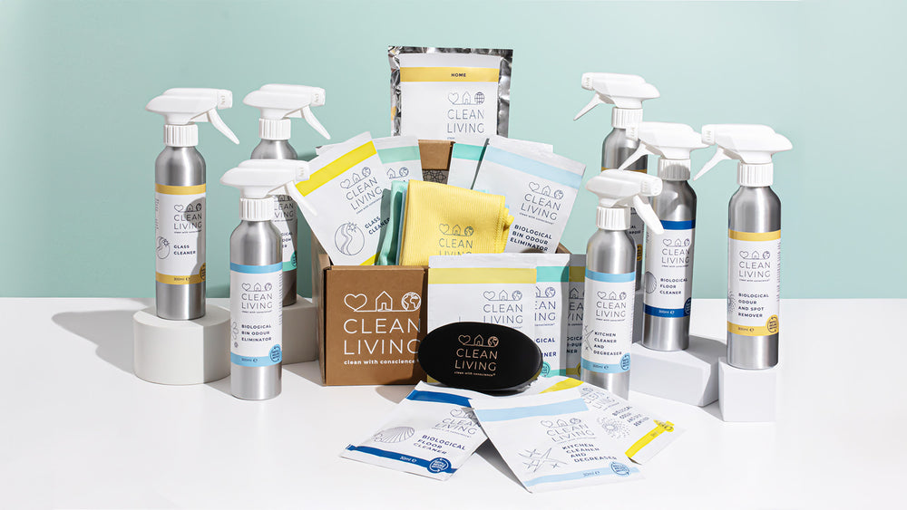 Clean Living International