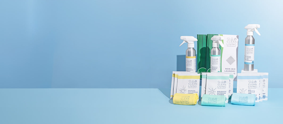 Clean Living International