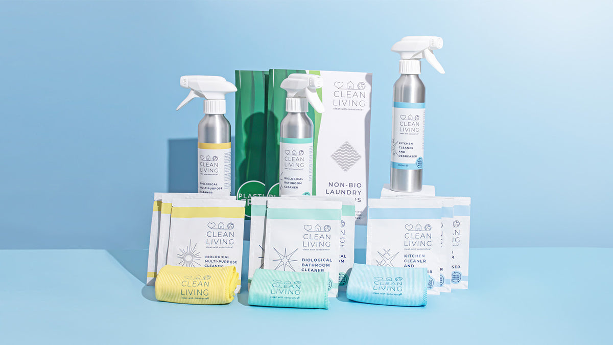 Clean Living International