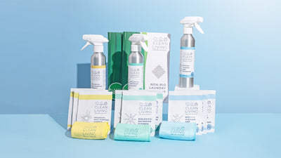 Clean Living International