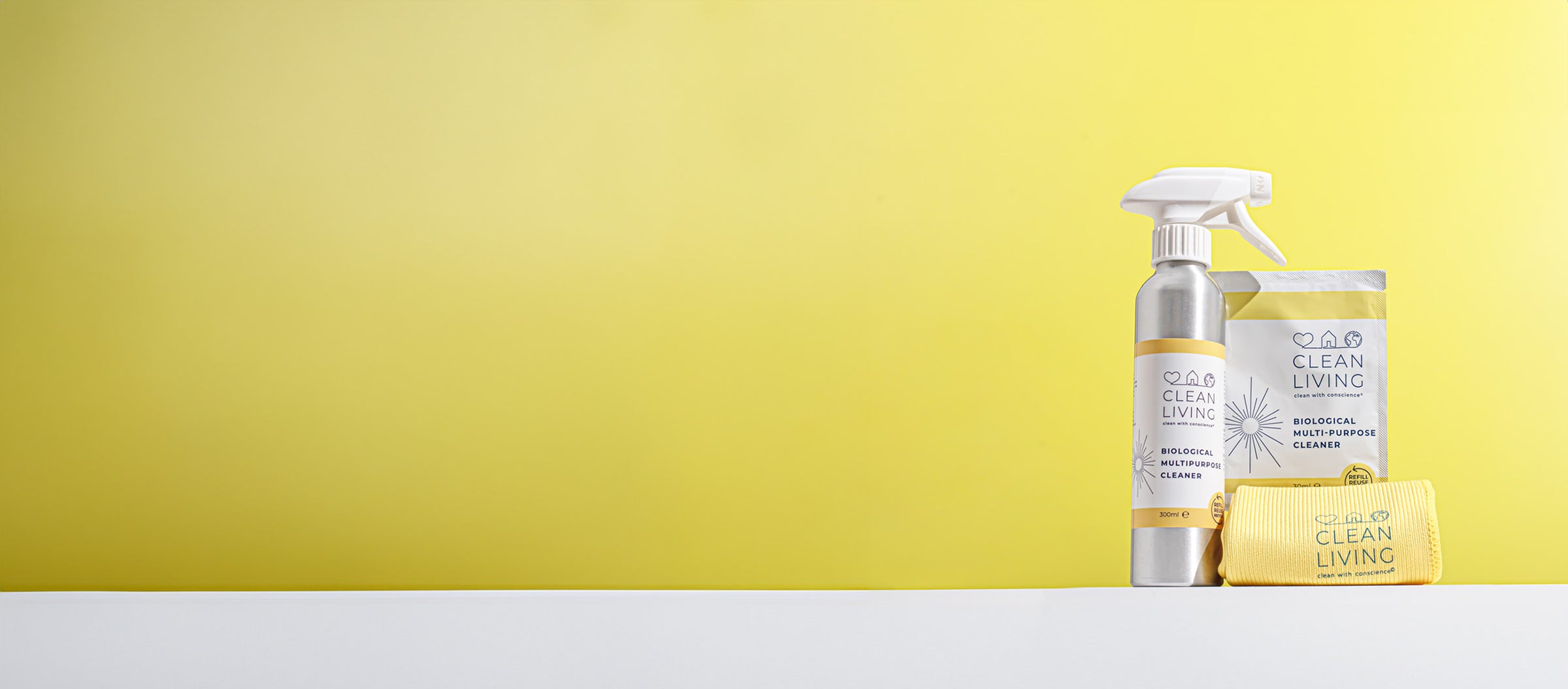 Clean Living International