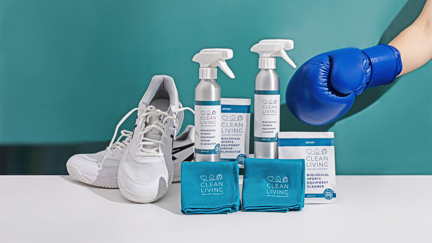 Clean Living International